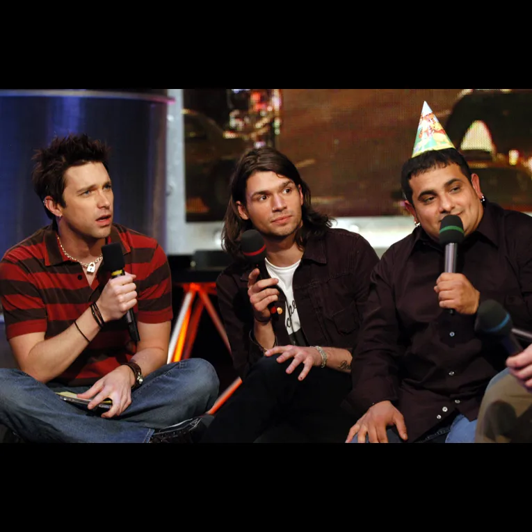 Adam Lazzara Net Worth 2023: What Is The Taking Back Sunday Star Worth?