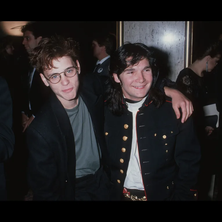 Corey Feldman Net Worth 2023: What Is The "Goonies" Star Worth?