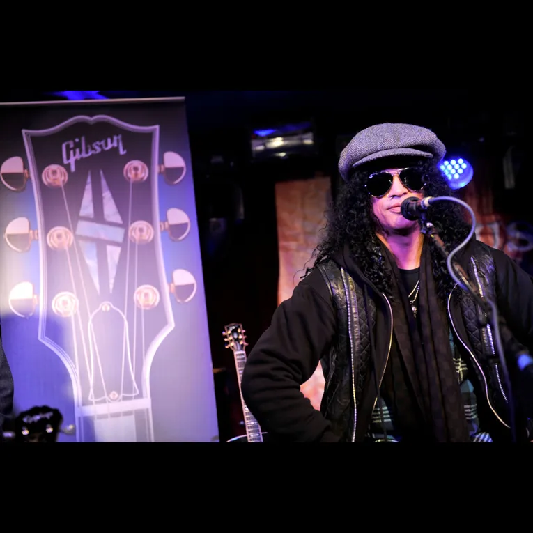 Slash Net Worth 2023: What Is The Guns n Roses Legend Worth?