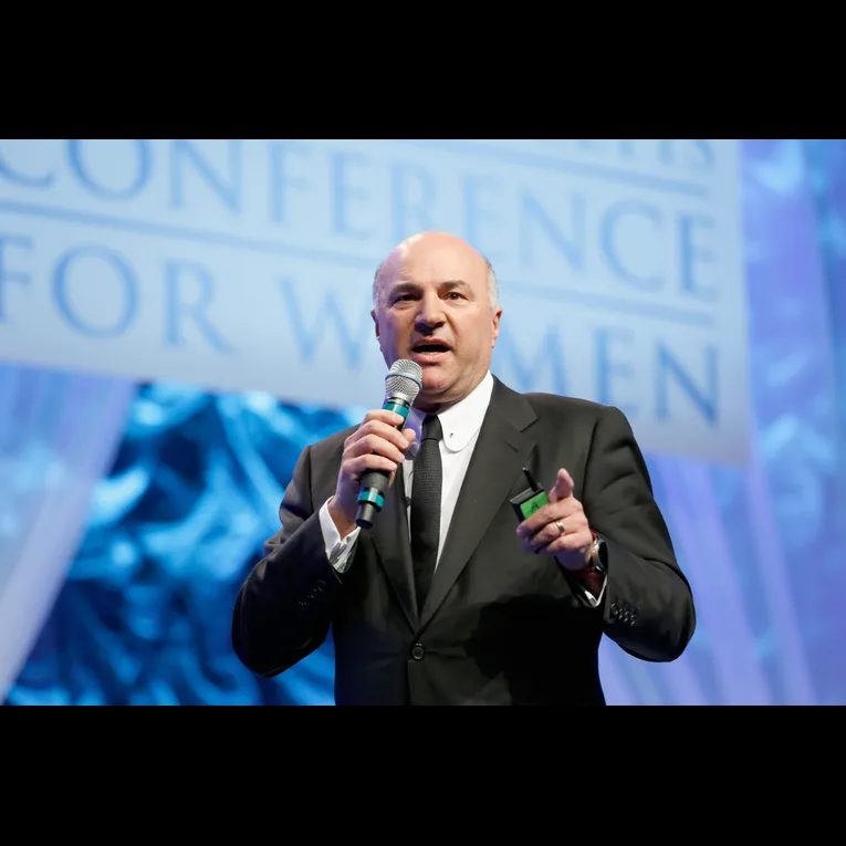 Kevin O'Leary Net Worth 2023: What Is The Businessman Worth?