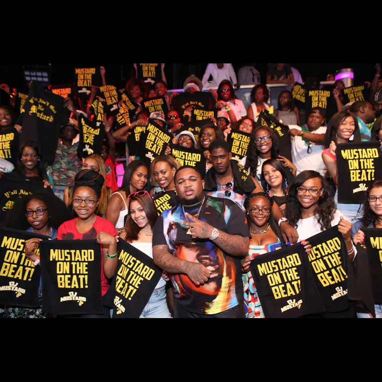 DJ Mustard Net Worth 2024: Updated Wealth Of The Producer