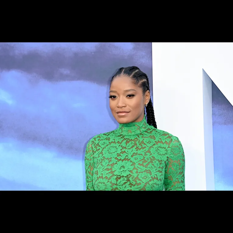Keke Palmer Responds To Taraji P. Henson’s Comments On Quitting Acting