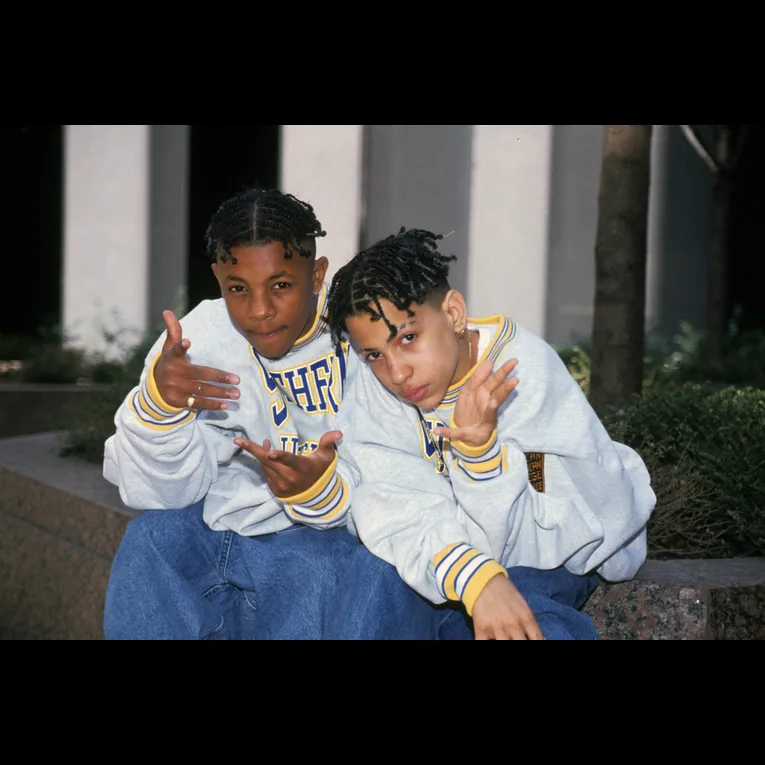 Kris Kross: Where Are They Now?