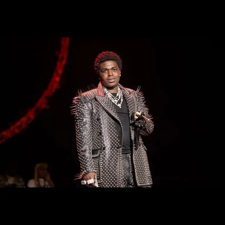 Kodak Black Could Await Trial Behind Bars