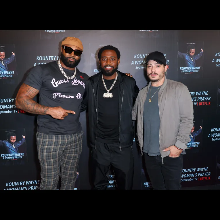 Kountry Wayne Net Worth 2024: What Is The Comedian Worth?