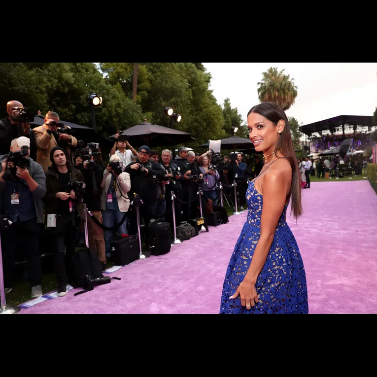 Rocsi Diaz Net Worth 2024: What Is The TV Host Worth?