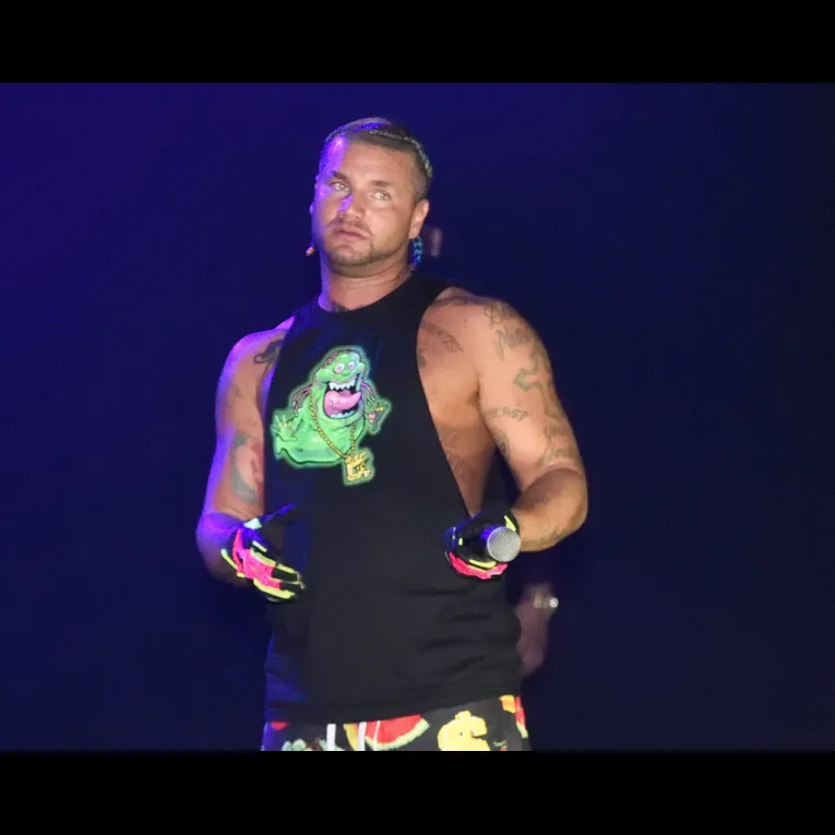 Riff Raff Net Worth 2024: What Is The Rapper Worth?