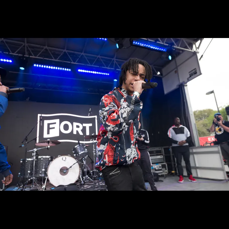 YBN Nahmir Net Worth 2024: What Is The Rapper Worth?