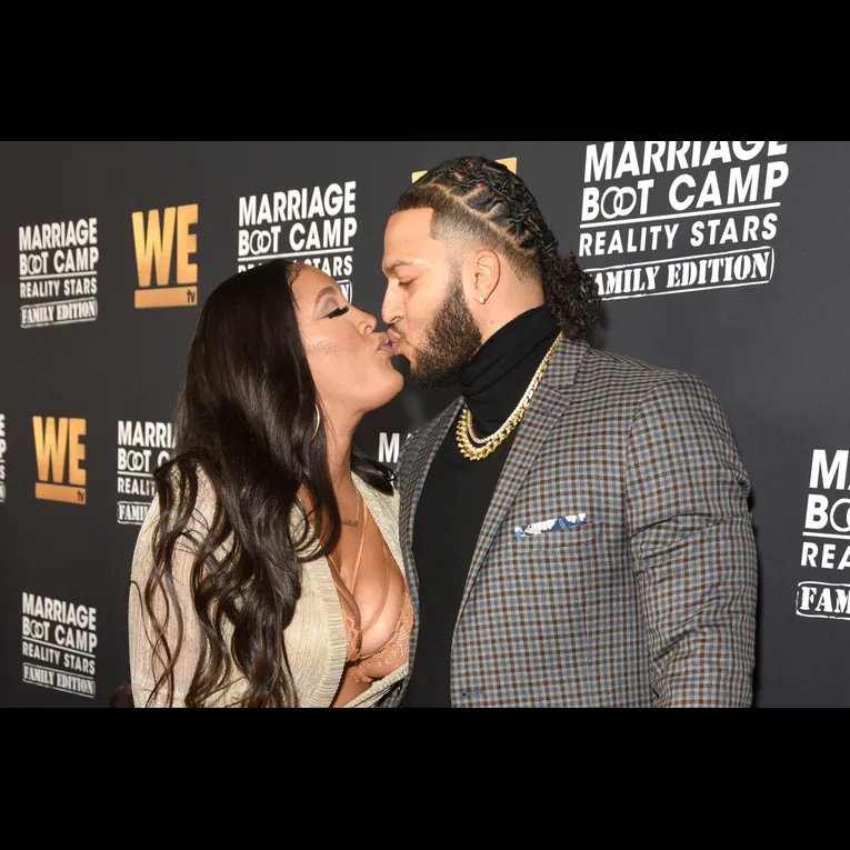Natalie Nunn Faces Cheating Allegations After Video Of Her And Curtis Golden Goes Viral