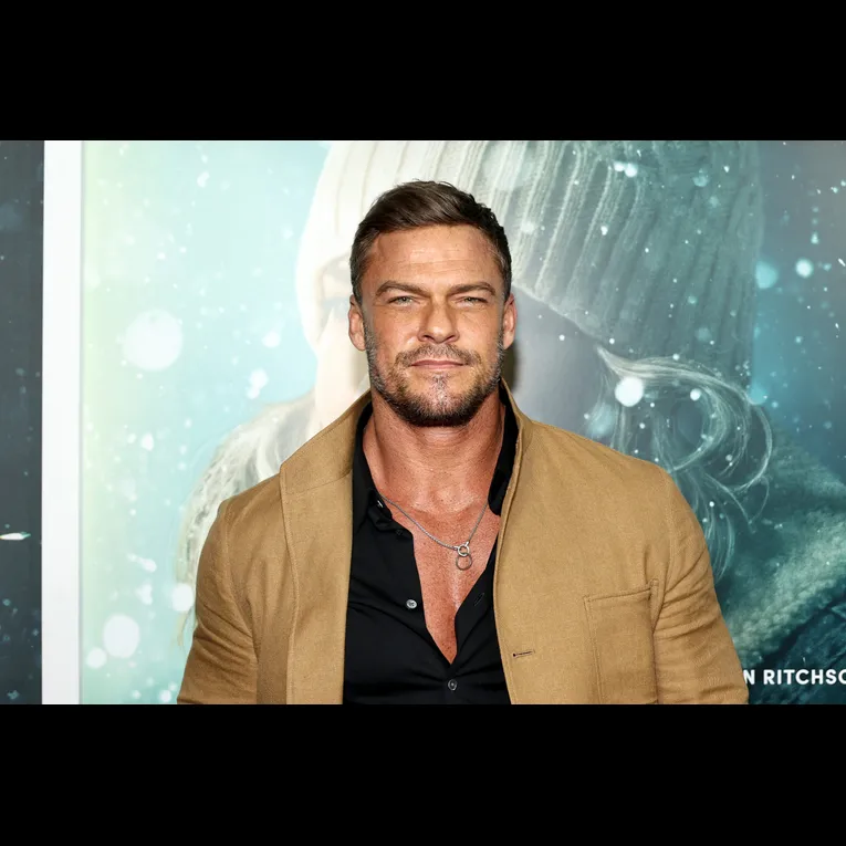 Alan Ritchson Net Worth 2024: What Is The Actor Worth?
