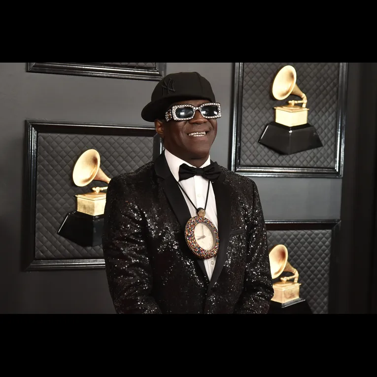 Flavor Flav Net Worth 2024: What Is The Public Enemy Icon Worth?