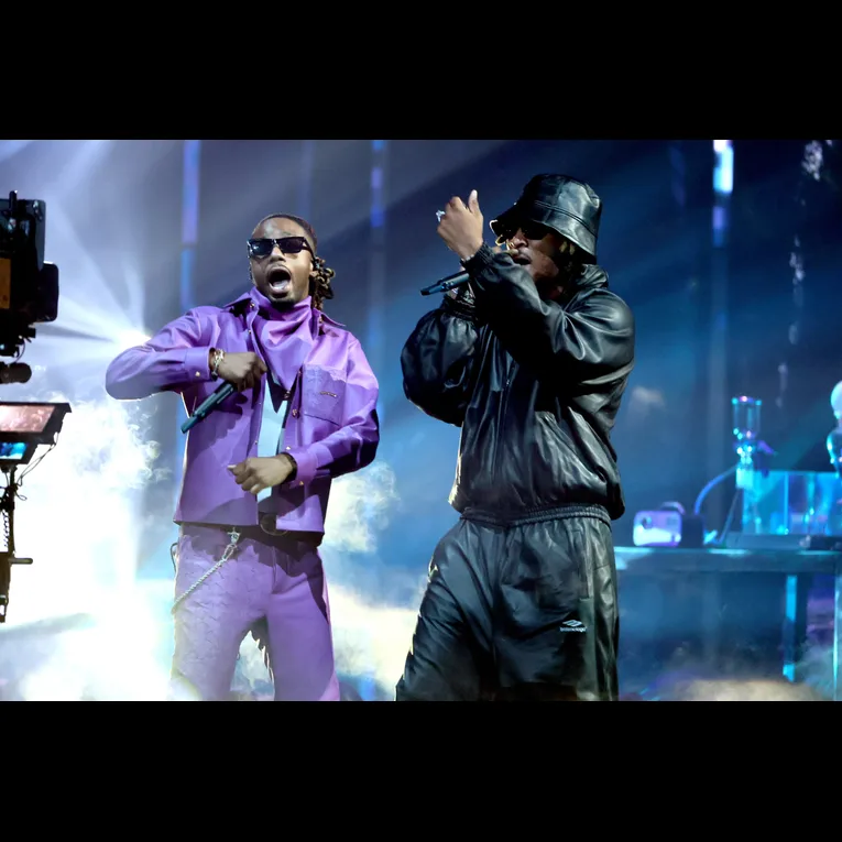 Future, Metro Boomin, & The Weeknd Star In “We Still Don’t Trust You ...