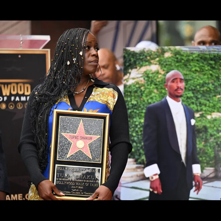 Who Runs Tupac Shakur's Estate?