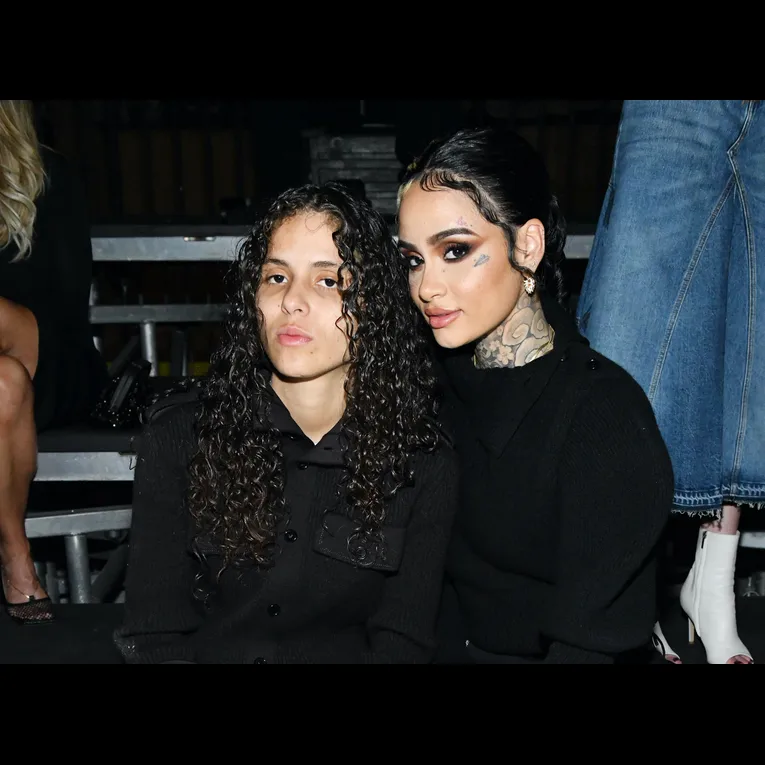 Kehlani's Dating History: A Look Back At The Singer's Romances