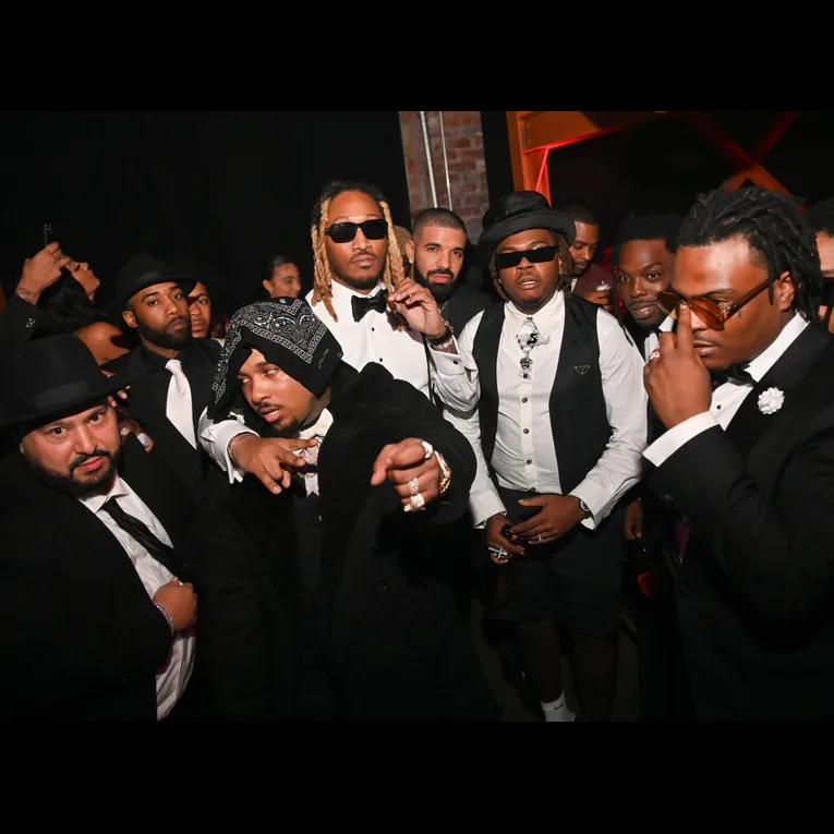 Who Is Cash XO & Why Did Drake Diss Him? - Hip-Hop Now