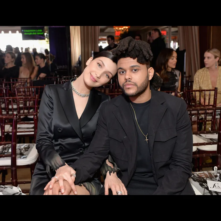 Did The Weeknd Diss Drake On "We Still Don't Trust You"? A Timeline Of ...