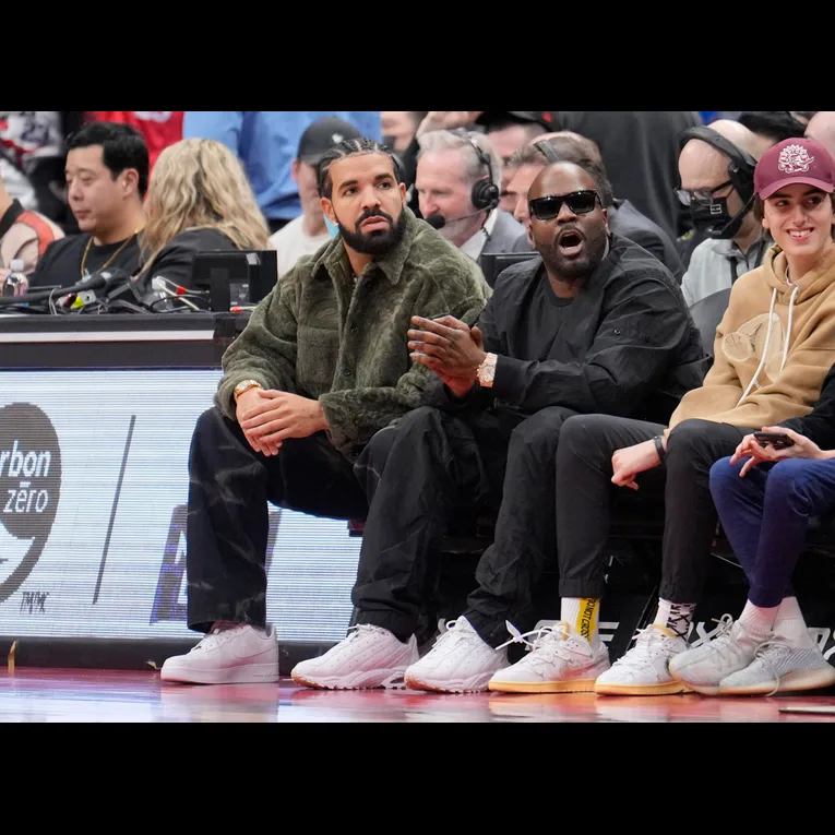 Baka Not Nice Seemingly Addresses Kendrick Lamar's "Weird Case" Diss In ...