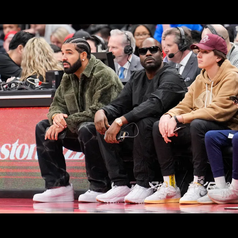 OVO's Baka Not Nice "Weird Case" Controversy: Breaking Down The ...