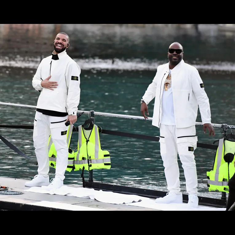OVO's Baka Not Nice "Weird Case" Controversy: Breaking Down The ...