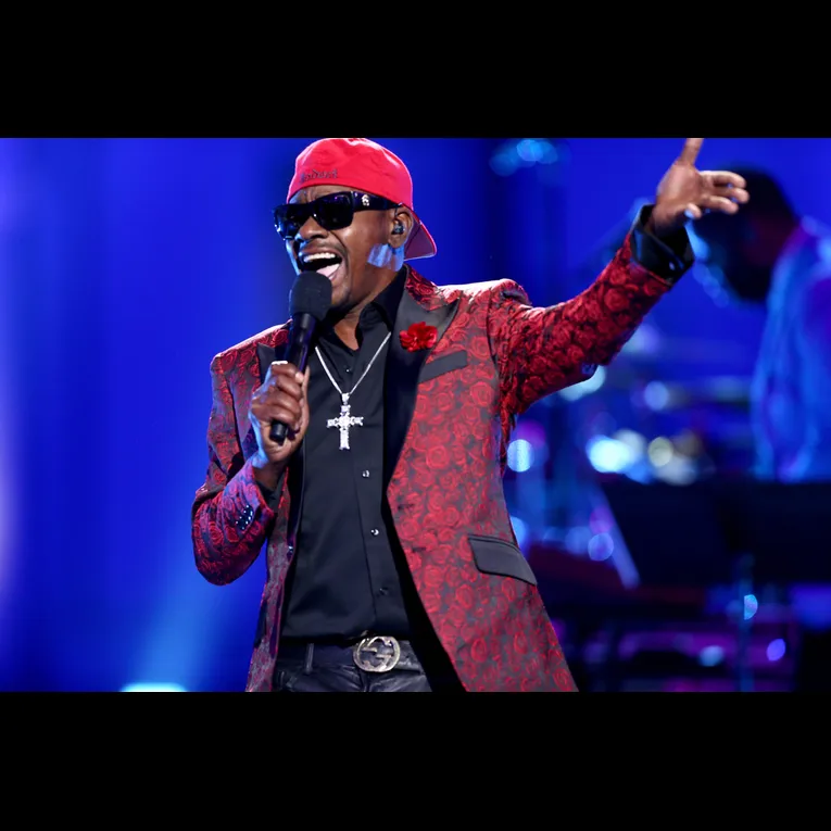 K-Ci Hailey Net Worth 2024: What Is The Jodeci Icon Worth?