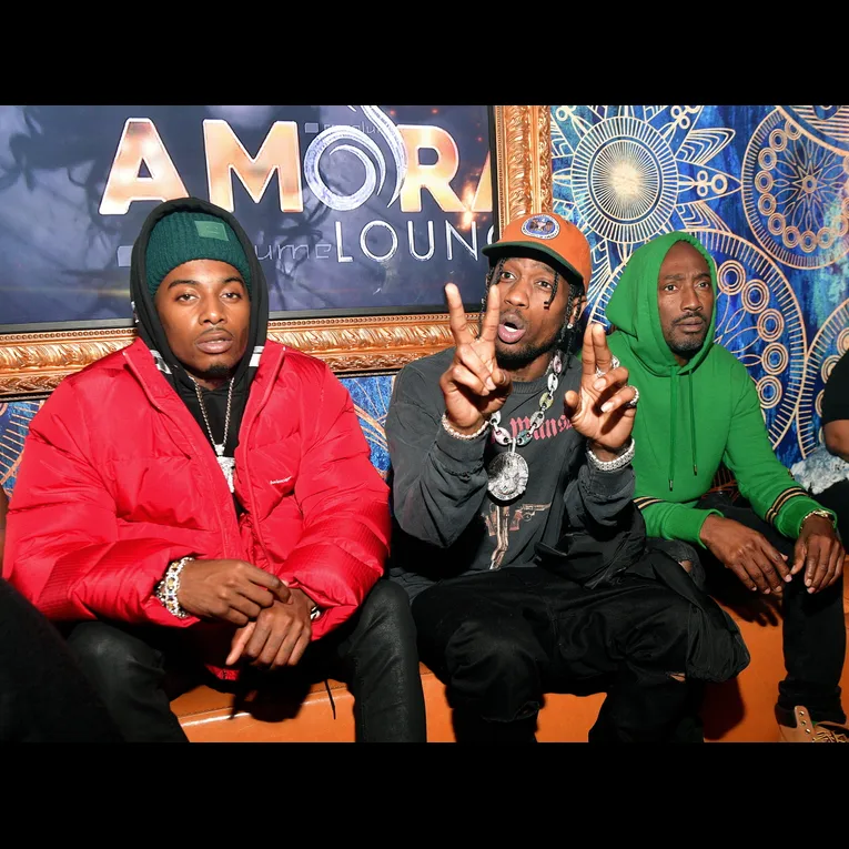 New Travis Scott & Playboi Carti Leak Surfaces Online After Their ...