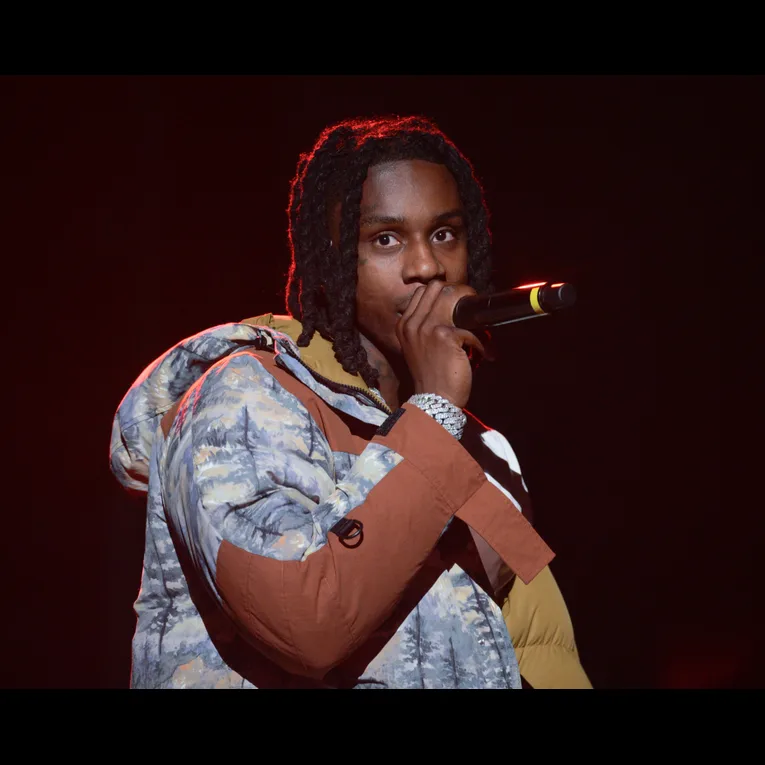 Polo G Announces New Album, "Hood Poet," With Star-Studded Feature List