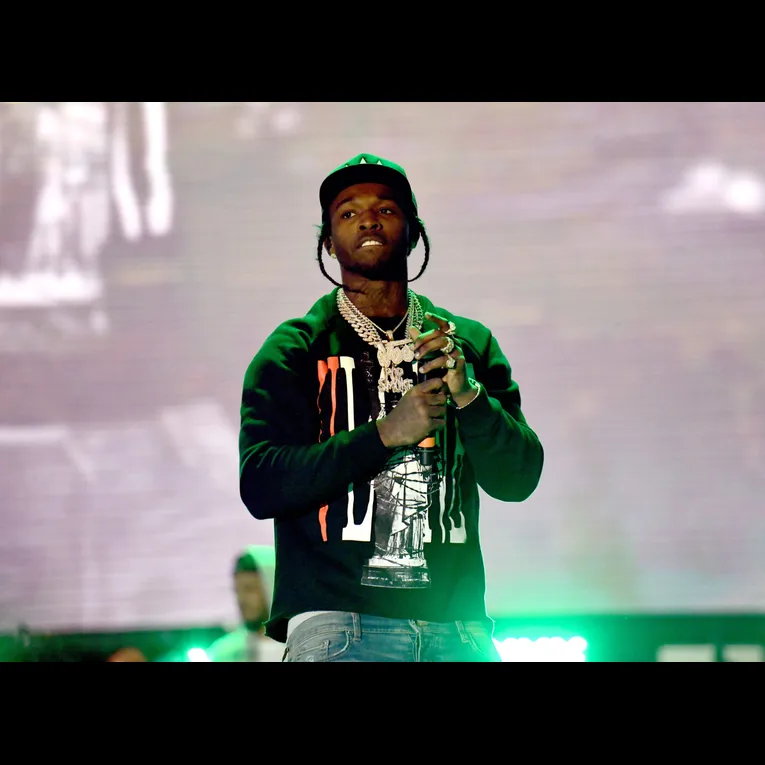 Pop Smoke Fans Celebrate What Would've Been His 25th Birthday