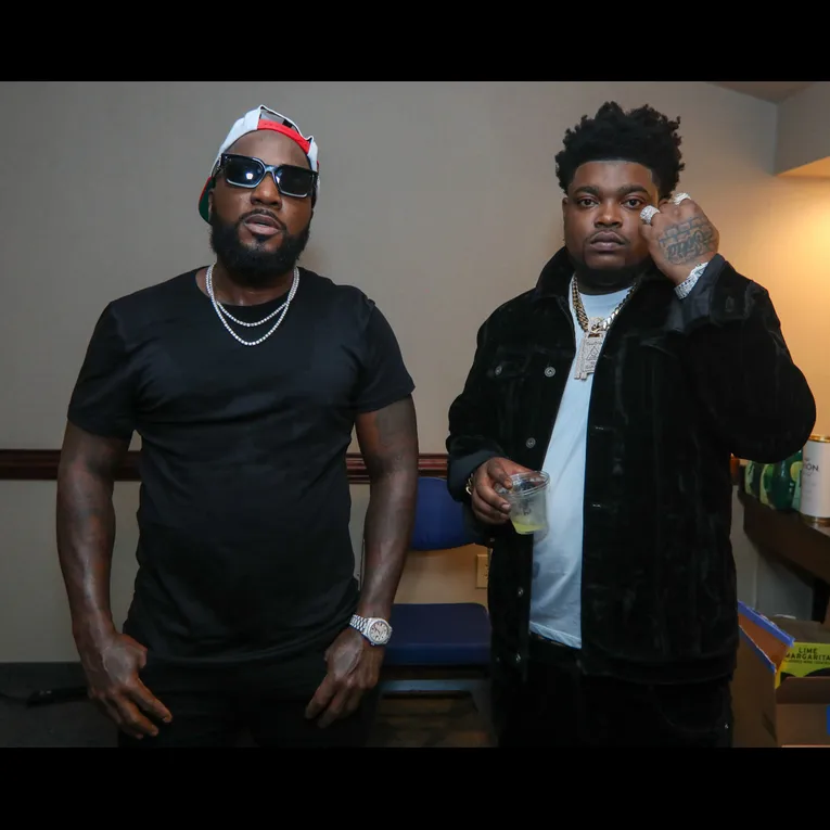 Who Is Bossman DLow? The Rapper Behind The Hit Single "Mr Pot Scraper"