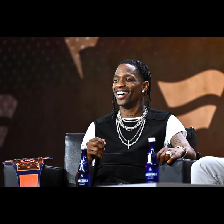 Travis Scott Officially Cleared From Miami Case As Authorities Drop ...