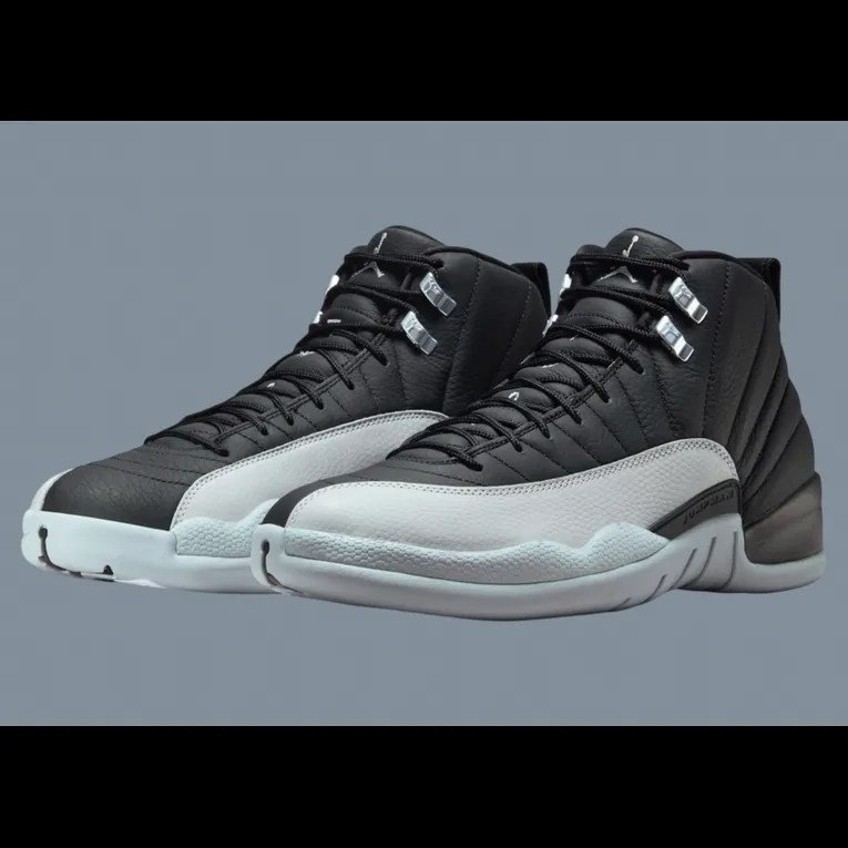 Air Jordan 12 “Barons” Gets Official Images