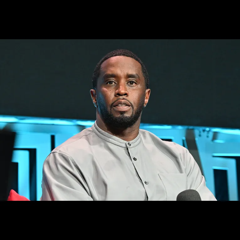 Diddy Party Photos Featuring Nude Woman Buffet Resurface Amid Legal Battle