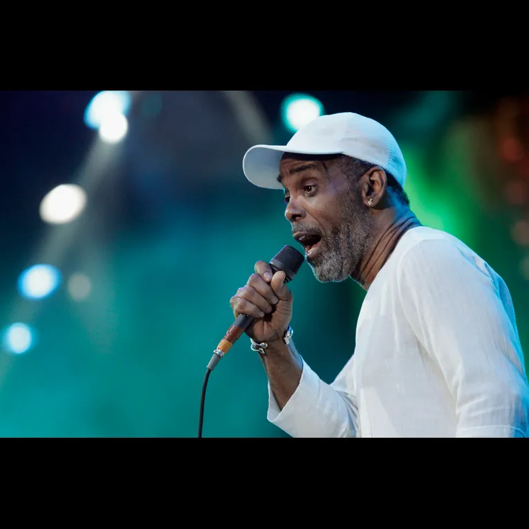 Frankie Beverly, Iconic Soul Singer, Dies At 77