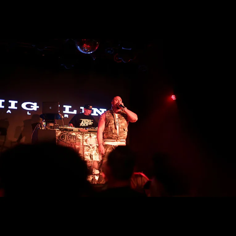 Chino XL's Family Confirms The Rapper's Tragic Cause Of Death