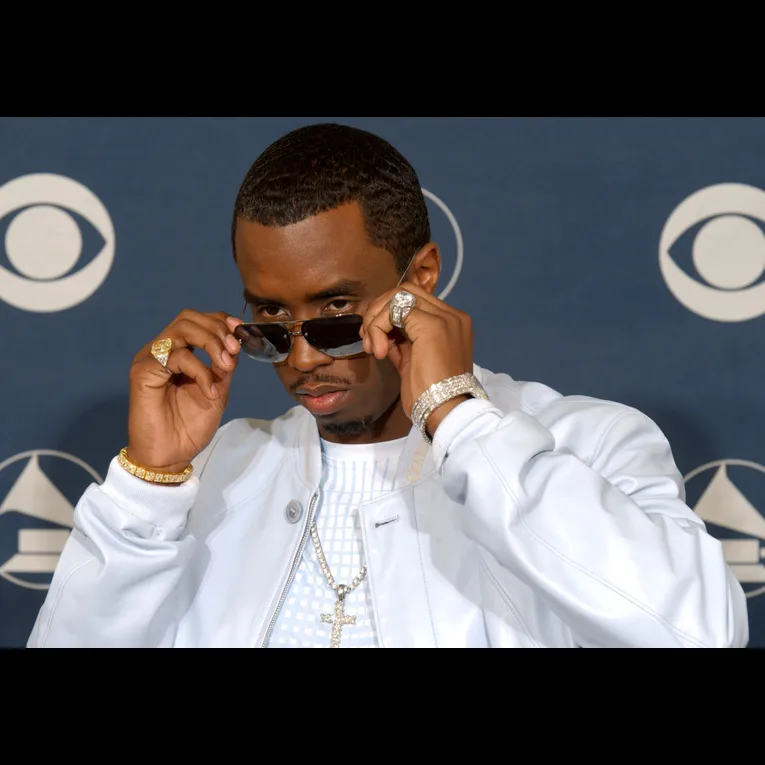 Diddy Had 1,000 Bottles Of Baby Oil & Other Alleged "Freak Off" Items ...