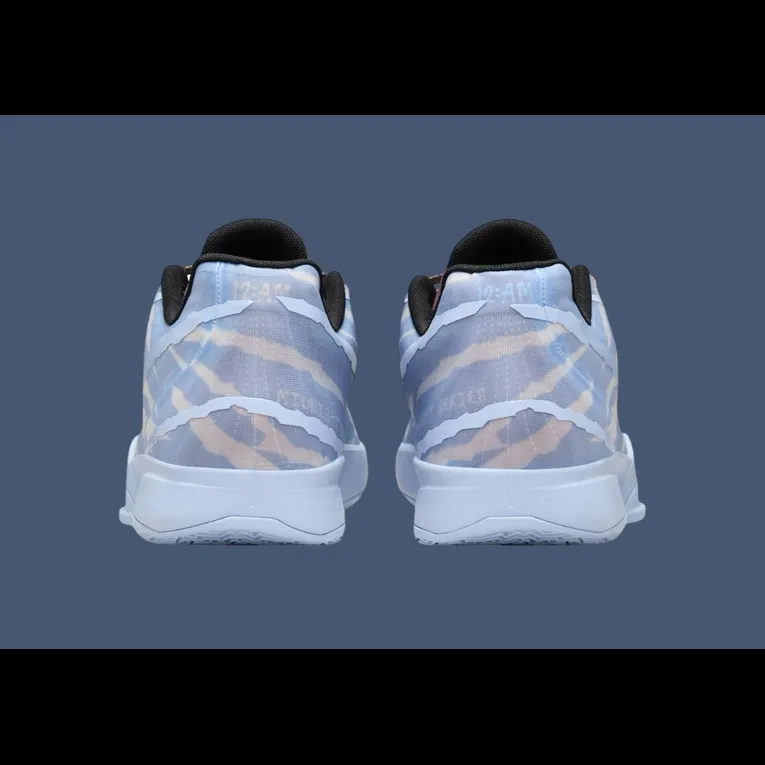 Nike Ja 2 “Induction” Officially Unveiled