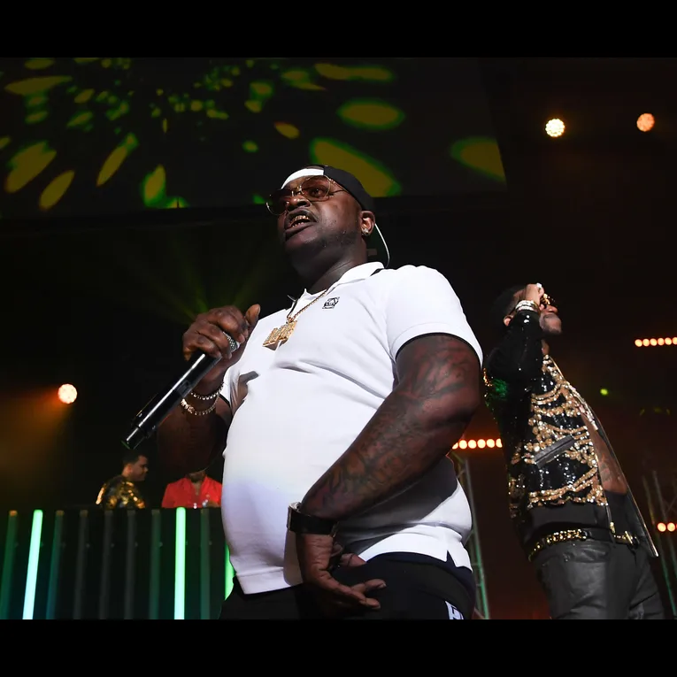 Peewee Longway Arrested In Massive $280 Million Drug Bust