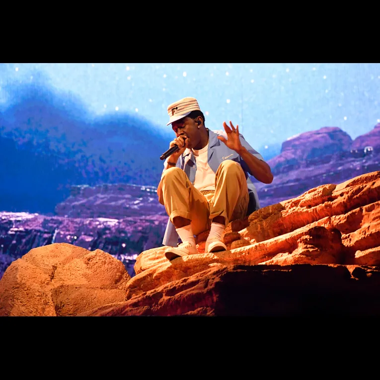 Tyler The Creator Confirms New Album, "Chromakopia," With Teaser Video