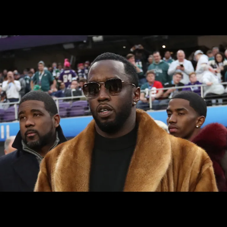 Diddy Accuser Reveals Her Identity In Lawsuit For Alleged Sexual Assault