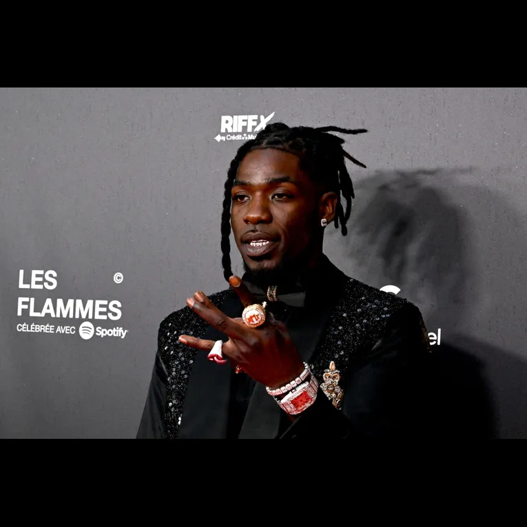 Who Is Gazo? The French Rapper Allegedly Connected To Offset's Paris Brawl