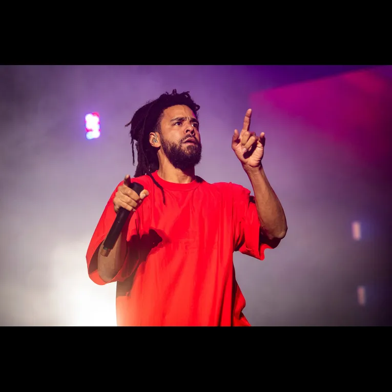 J Cole Fans Celebrate The Long-Awaited Arrival Of His Mixtapes On ...