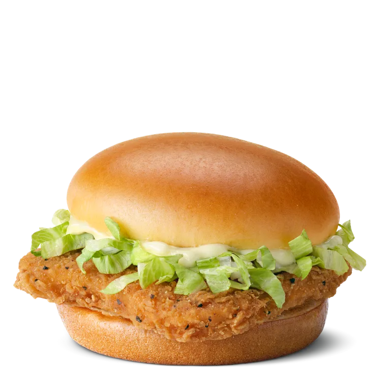 Five McDonald's McValue Mashups That Will Satisfy Your Post-Festival ...
