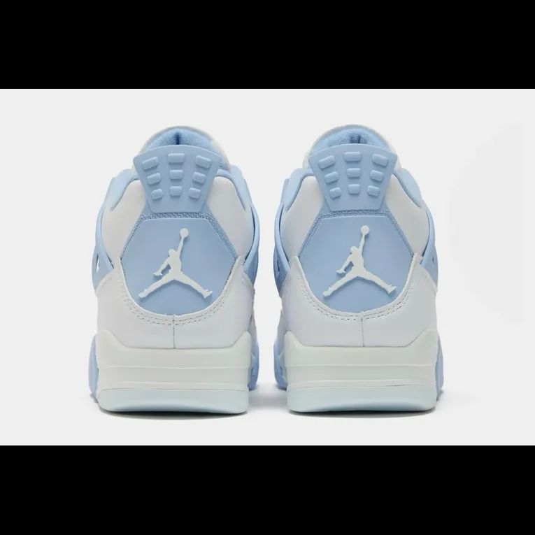 Air Jordan 4 "Forget Me Not" Honors Mother’s Day