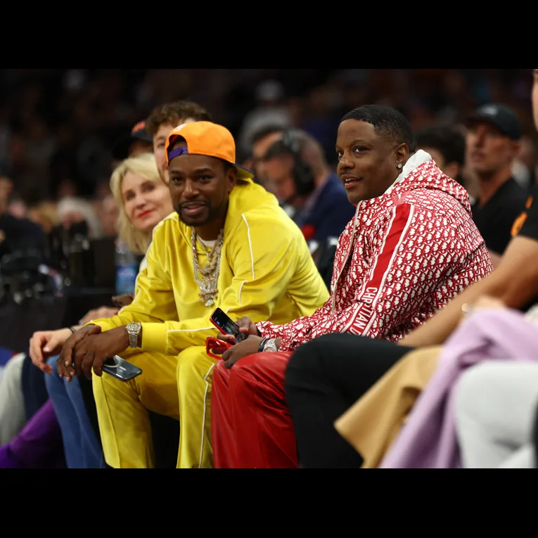 "It Is What It Is" Unleashes On Elliott Wilson After Cam'ron & Mase ...