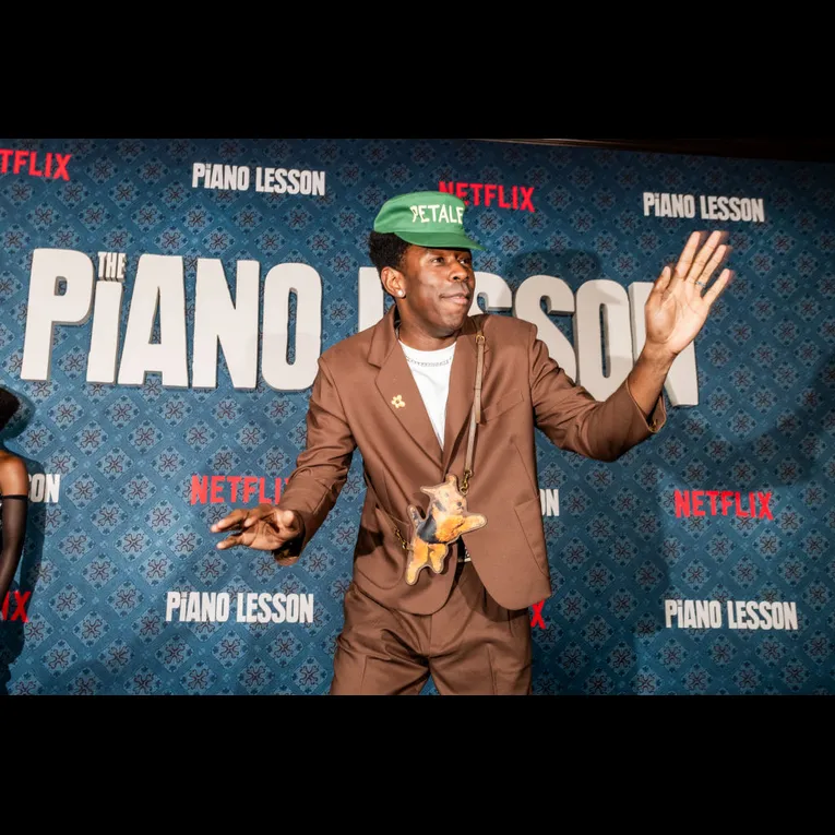 Ice Cube Compares Tyler, The Creator To Legendary L.A. Rap Group