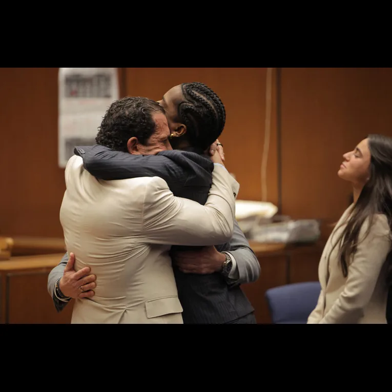 ASAP Rocky Assault Trial Jurors Believed He Fired A Real Gun But Still ...