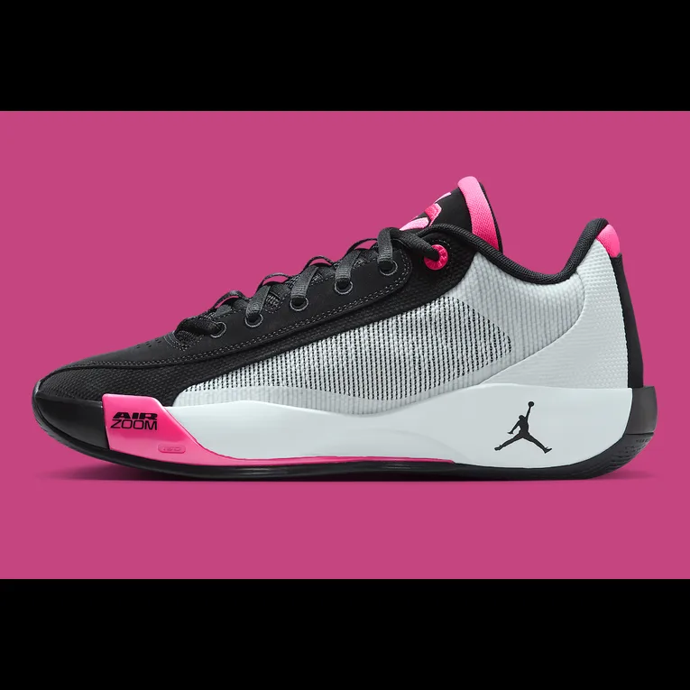 New Jordan Luka .77 "Hyper Pink" Turns Heads