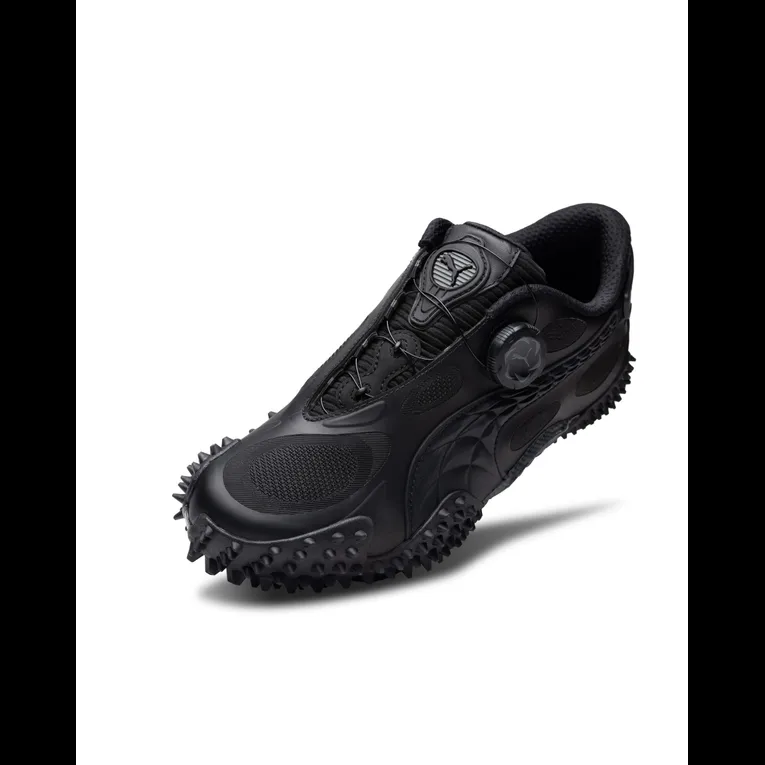 ASAP Rocky’s Puma Sneaker Makes A Statement