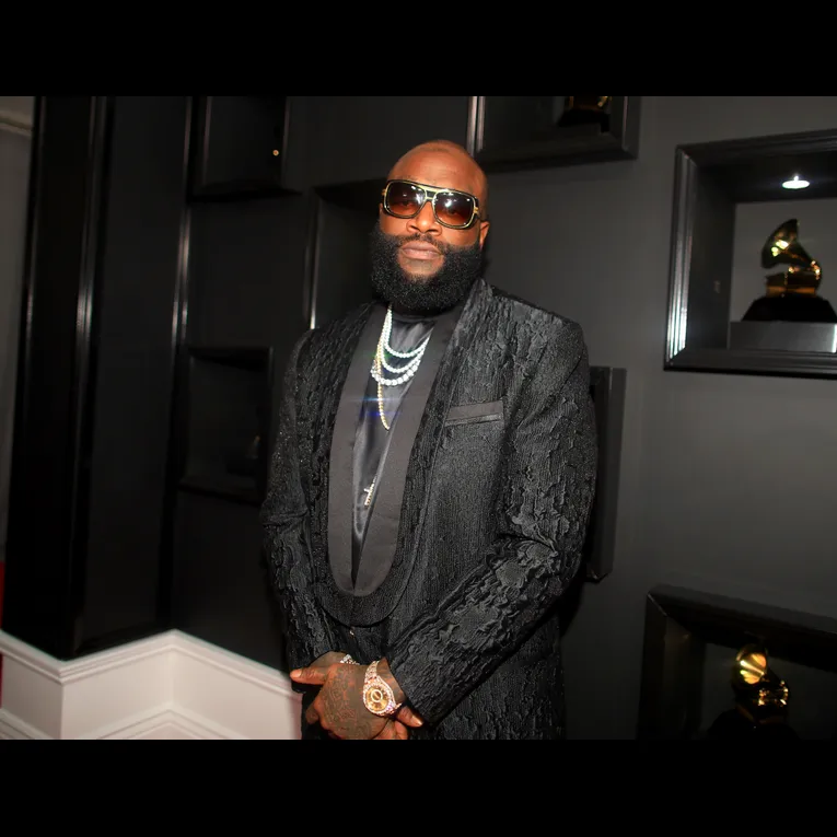 Top 25 Best Rick Ross Songs of All Time