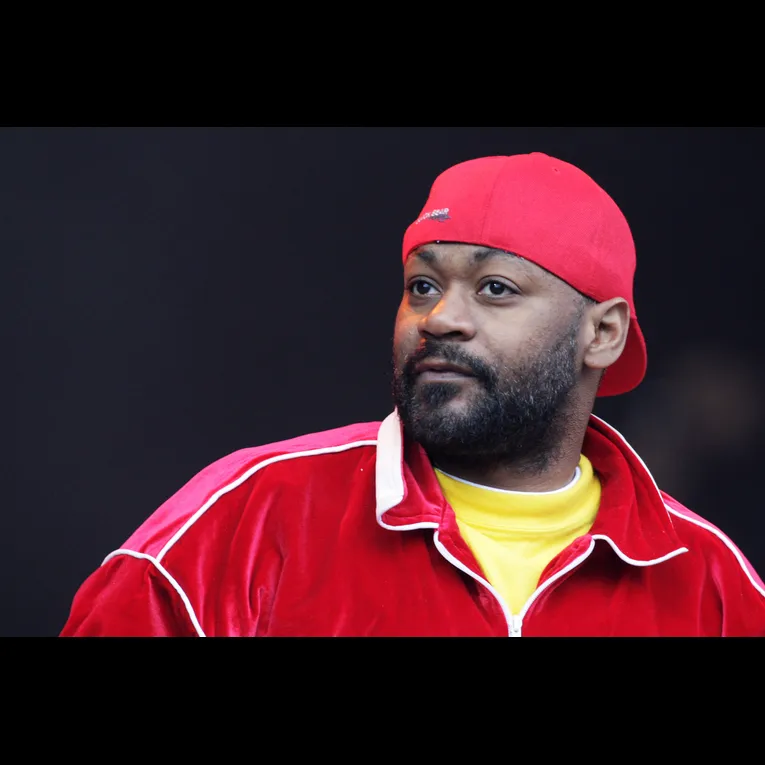 10 Rappers Who Have Used Ghostwriters