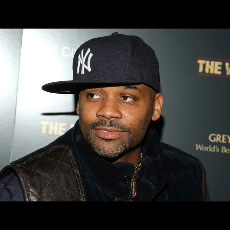 Pour Up: A Complete List Of Rapper Alcohol Brands